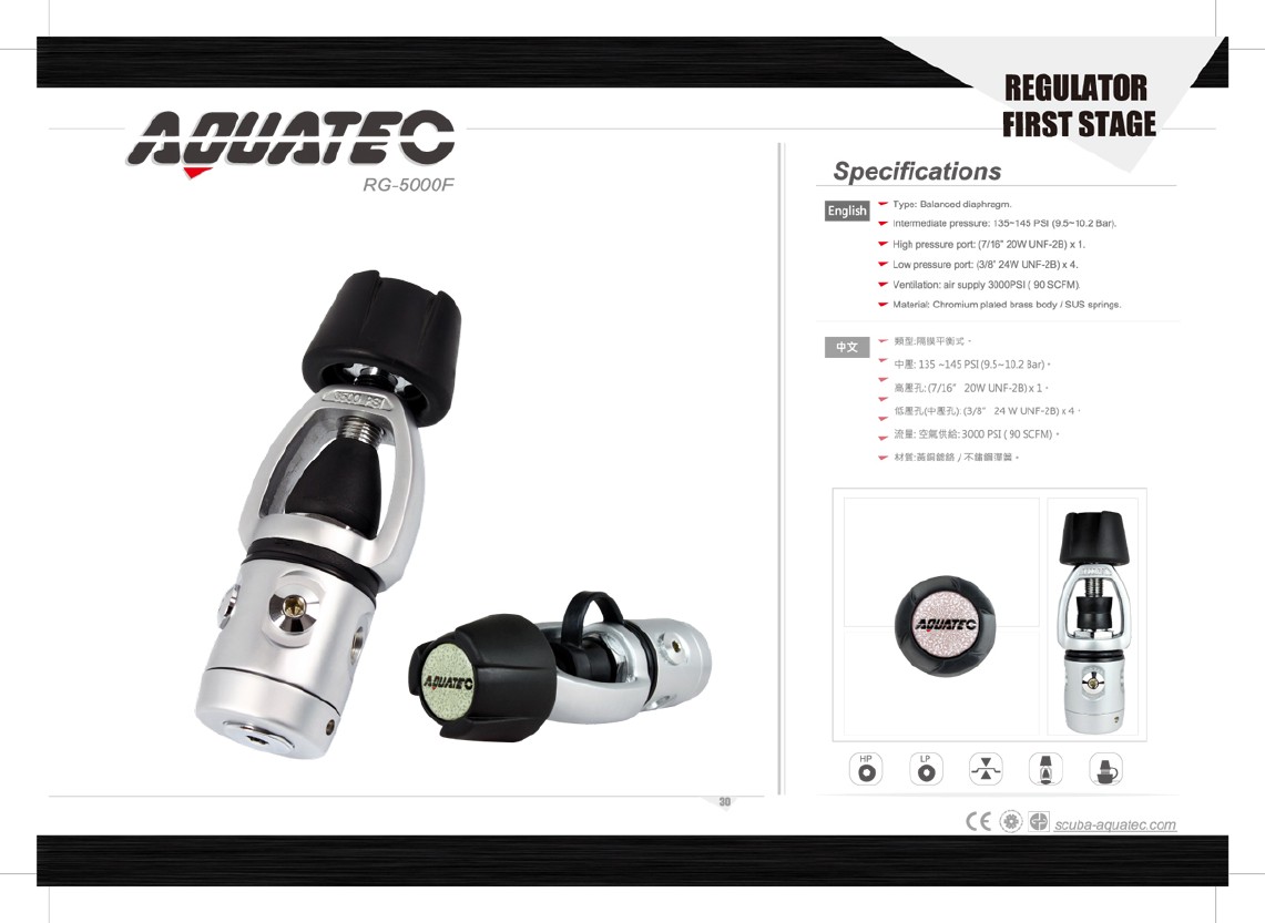 eCatalog | AQUATEC - DUTON INDUSTRY CO., LTD.