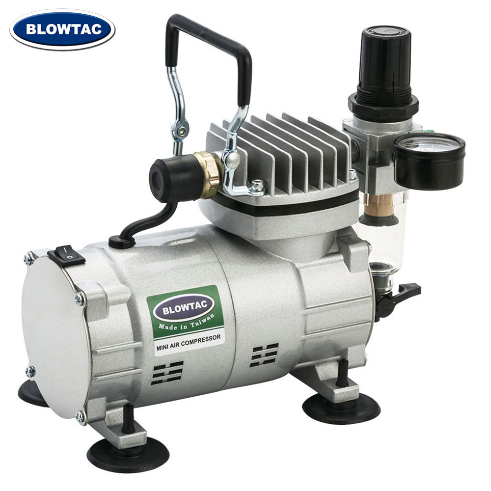 TC-20 Single Cylinder Mini Air Compressor | SUN MINES ELECTRICS CO., LTD.