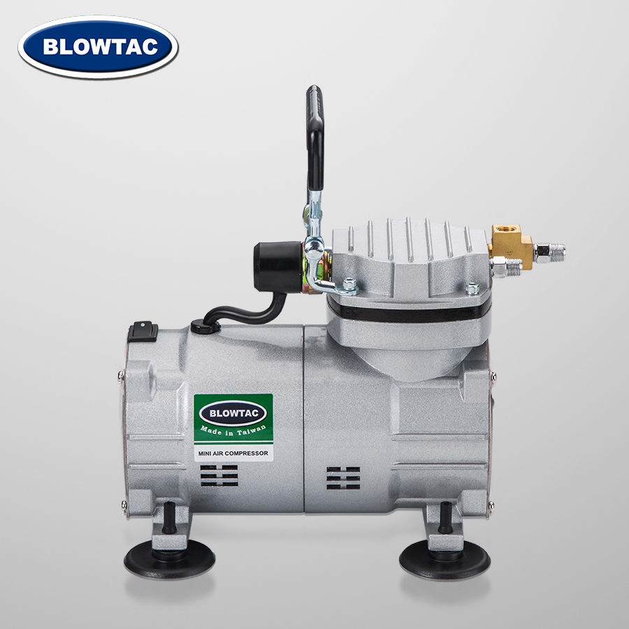 TC-20V Oil Free mini Vacuum and Compressor pump | SUN MINES ELECTRICS ...