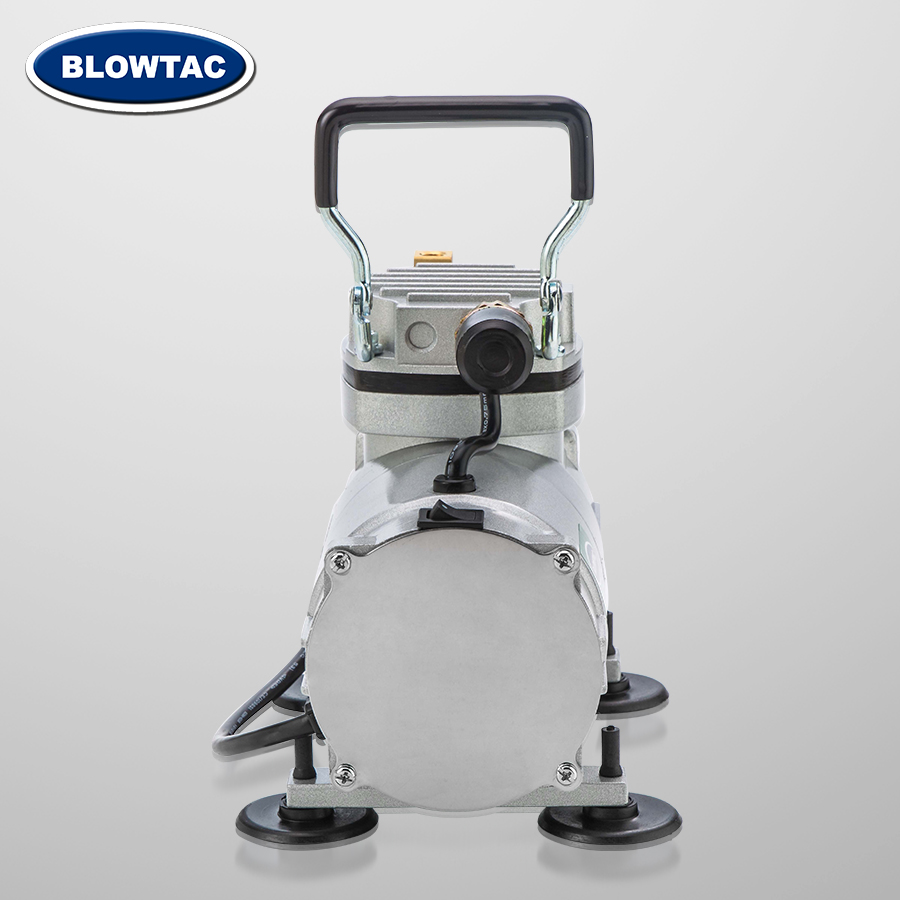 TC-20V Oil Free mini Vacuum and Compressor pump | SUN MINES ELECTRICS ...