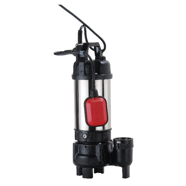 CV-07-50 Submersible Vortex Sewage Pumps | SUN MINES ELECTRICS CO., LTD.