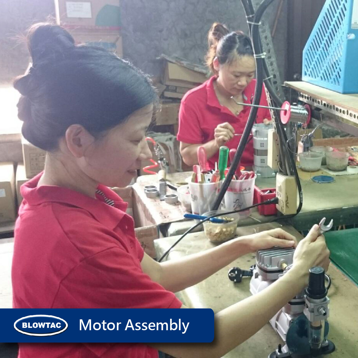 TC-30 Double Cylinders Mini Air Compressors with Tank | SUN MINES ...