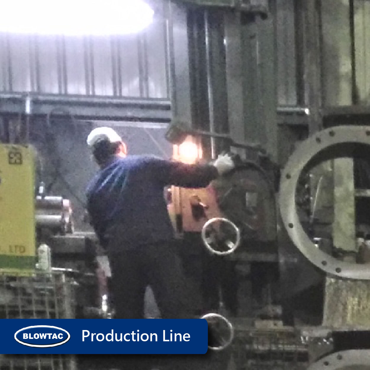 MRT-040 Three Lobes Roots Blowers (Pressure Types) | SUN MINES ...