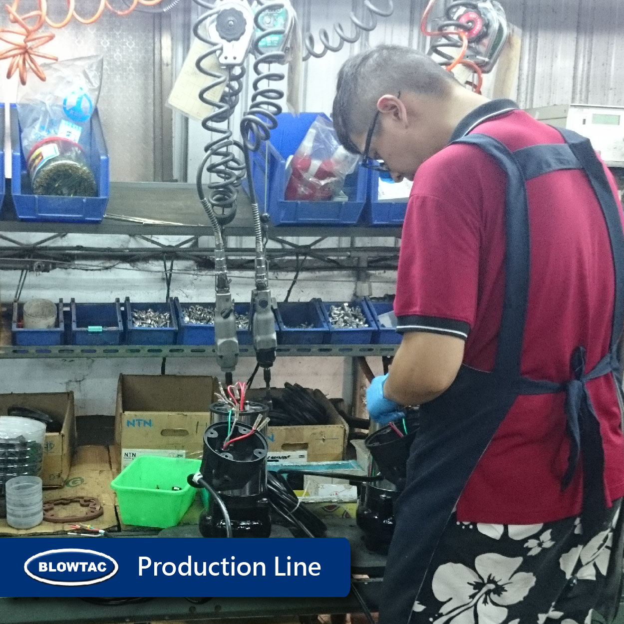 CV-22-50/80 Submersible Vortex Sewage Pumps | SUN MINES ELECTRICS CO., LTD.