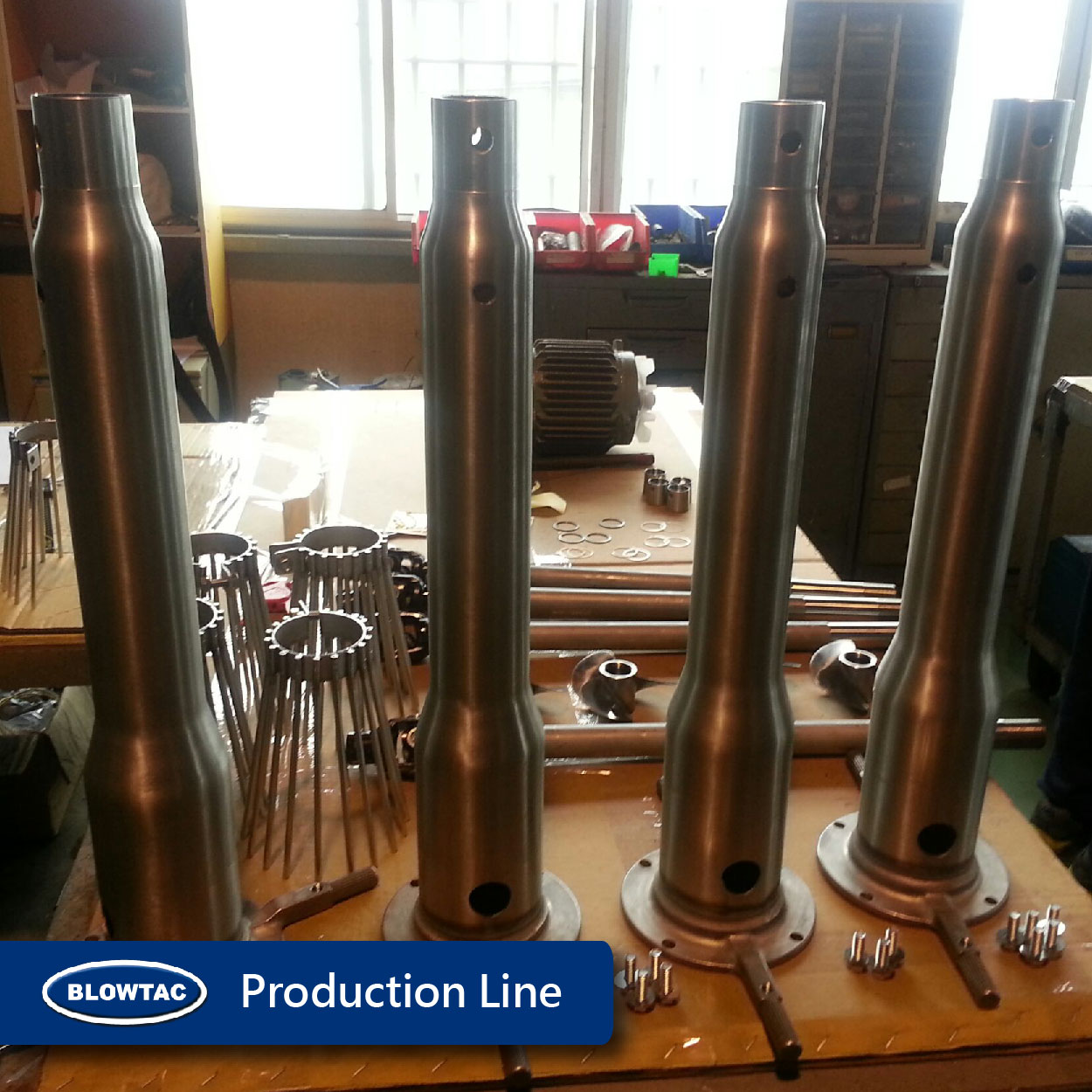 JM-250 Floating Aerator | SUN MINES ELECTRICS CO., LTD.