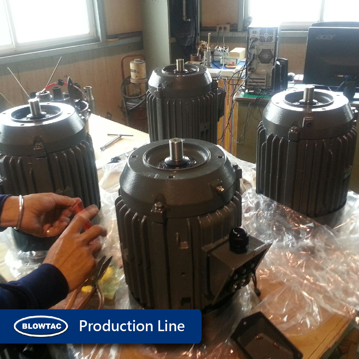 JM-250 Floating Aerator | SUN MINES ELECTRICS CO., LTD.