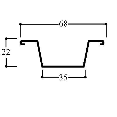Furring Channel | Building Materials | DOUGLAS