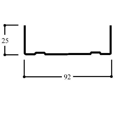 Drywall partition system | Building Materials | DOUGLAS