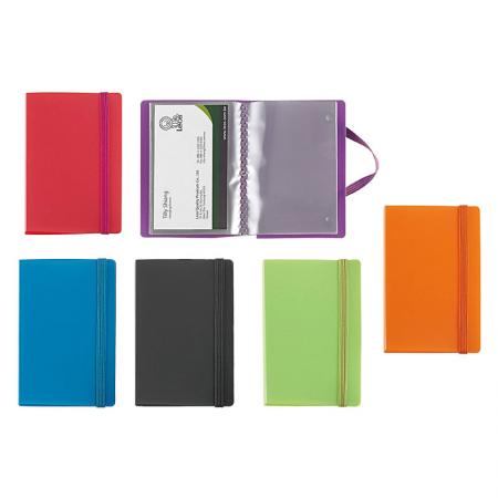 Mini Name Card Holder | Office Filing Folders Stationery Manufacturer ...
