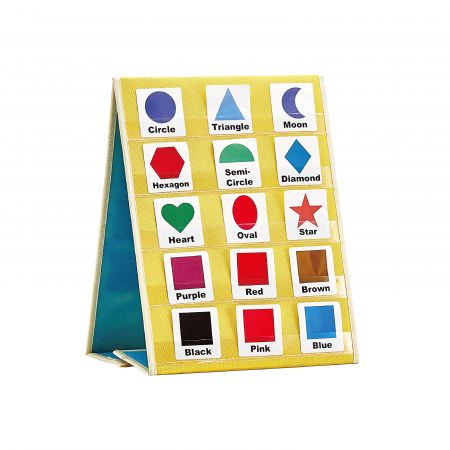 Desktop Learning Chart- S - School Stationery Manufacturer Color ...