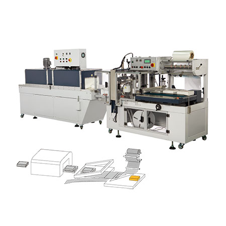 60 Years of Packaging Equipment & Material Manufacturing | Benison