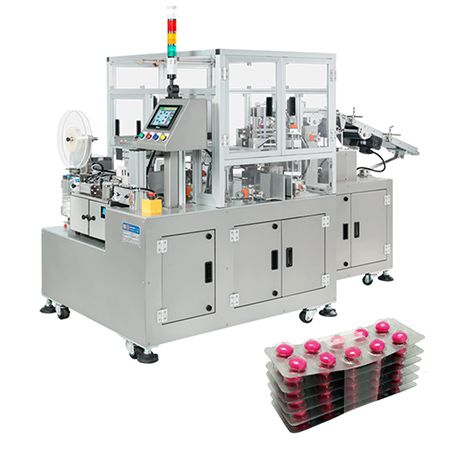 Contact Us | Automatic Shrink Wrap Machines Manufacturer | Benison