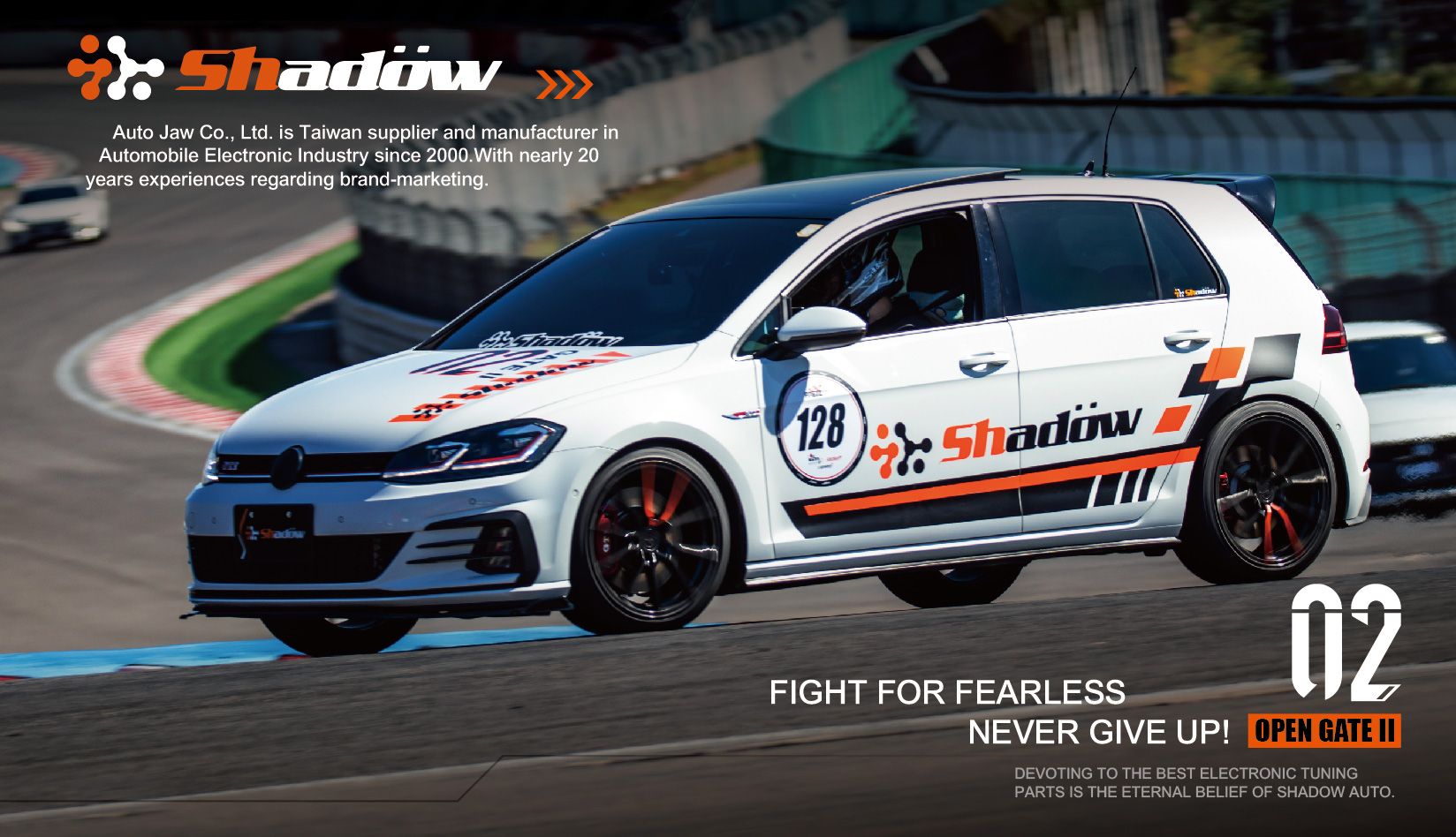 Racing Gauge & Automobile Meter Manufacturer - Shadow