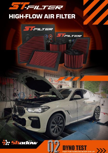 Shadow high-quality Racing Gauge, Boost Gauge, Electronic Throttle ...