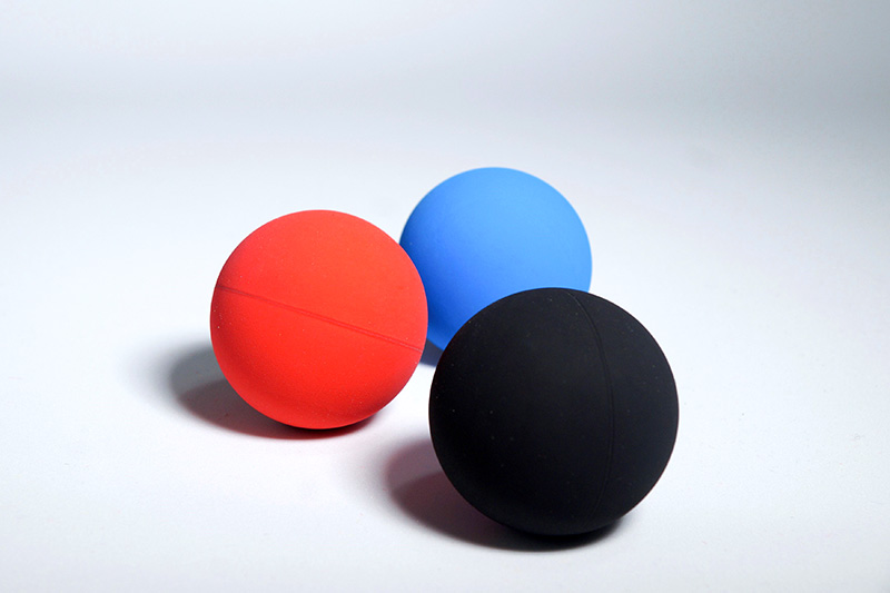 Racquetball Ball Manufacturing | Enhanced Racquetballs | Racquetball ...