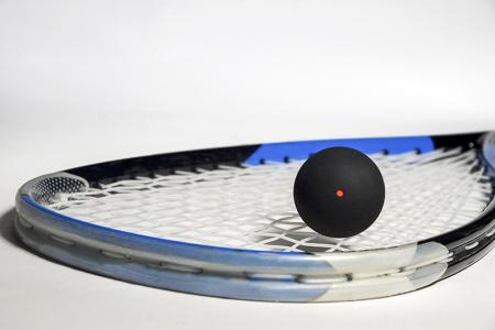 Red Dot Squash Ball / Training | Enhanced Racquetballs | Racquetball ...