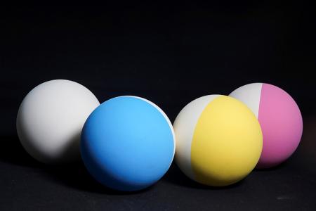 Soft Tennis Ball | Enhanced Racquetballs | Racquetball Balls ...