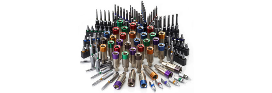 Accessories of Torque Screwdriver | CNC Machine Torque Wrench Supplier ...