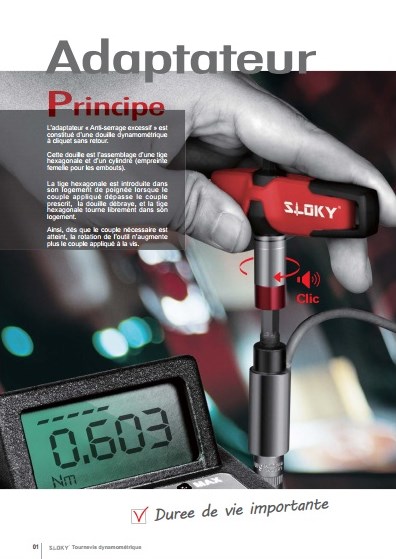 電子型錄 | Sloky