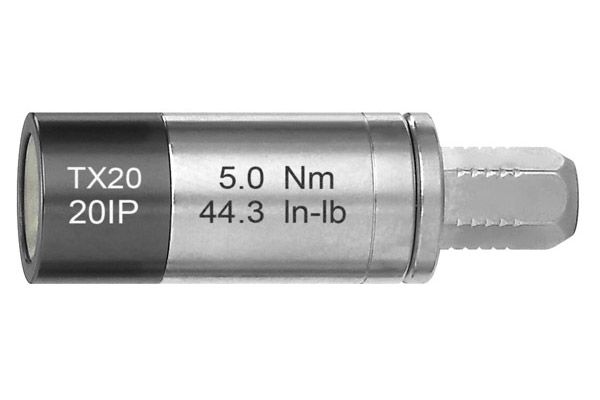 Sloky Torque Adapter: | CNC Machine Torque Wrench Supplier - Sloky