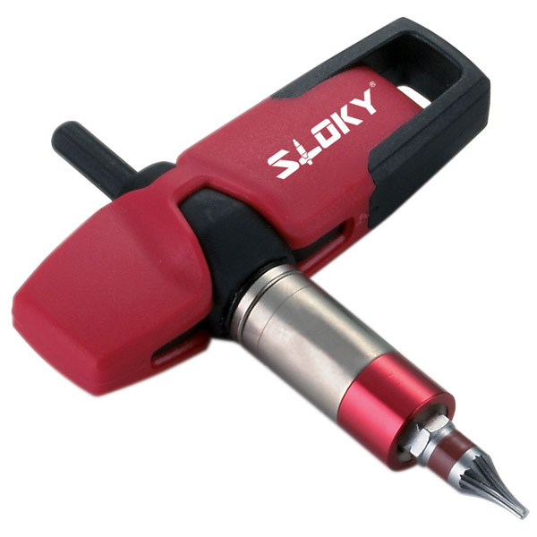 싱글 세트 토크 스크루드라이버 | CNC 기계 토크 렌치 공급업체 - Sloky