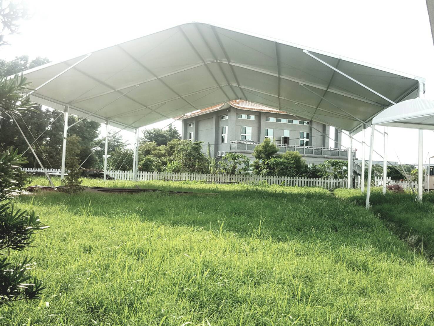 (10M 15M 20M 25M) Structure Tents - Sail Shade,European Tents,Outdoor ...