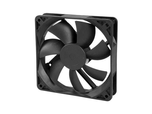 DC Fan | Low Profile CPU Cooling Fan Cooler Manufacturer | EVERCOOL