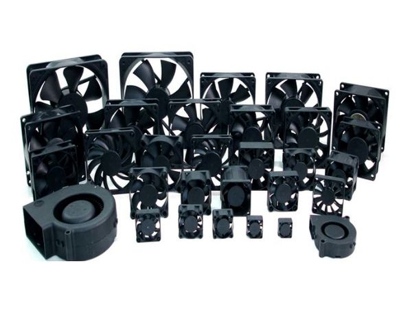 Fan | Low Profile CPU Cooling Fan Cooler Manufacturer | EVERCOOL