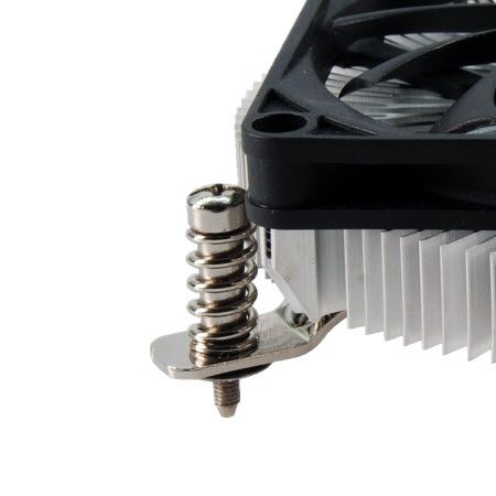 INTEL LGA115X / 1200 高度28mmCPU散熱器 | 台灣高品質INTEL LGA115X / 1200 高度28mmCPU ...