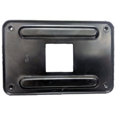 AMD AM4 Backplate Bracket | Aluminum Extruded Cooler Manufacturer ...