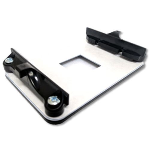 AMD AM4 Backplate Bracket | Aluminum Extruded Cooler Manufacturer ...