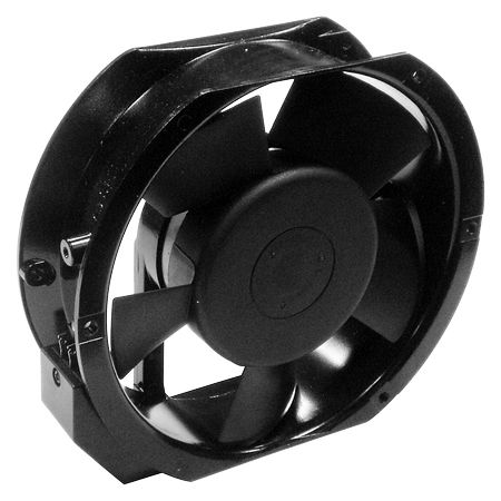 AC Fan | Low Profile CPU Cooling Fan Cooler Manufacturer | EVERCOOL