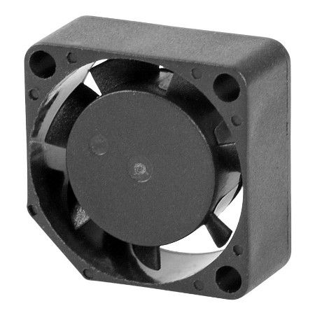 20mm x 20mm x 8mm 5VDC Fan | Aluminum Extruded Cooler Manufacturer ...