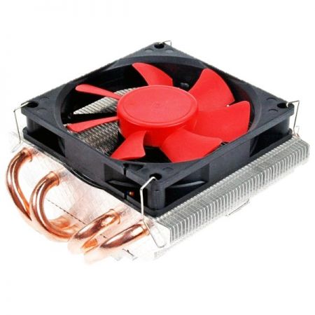 Low Profile CPU Cooler | Low Profile CPU Cooling Fan Cooler ...
