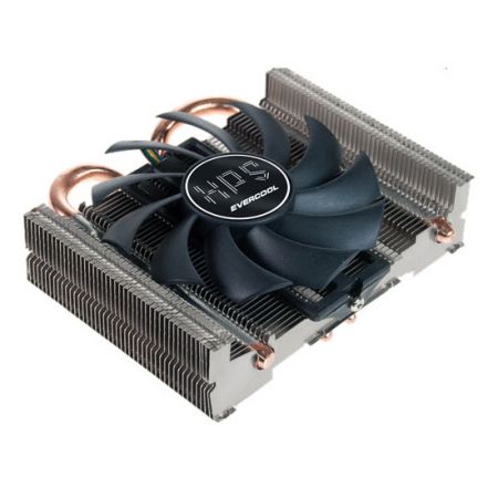 Universal CPU Cooler | Low Profile CPU Cooling Fan Cooler Manufacturer ...
