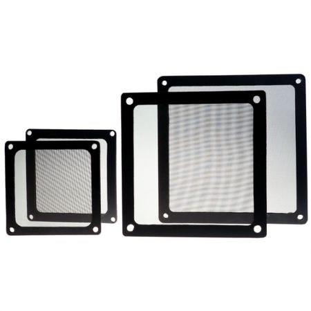 Finger Guard & Filter | Low Profile CPU Cooling Fan Cooler Manufacturer ...
