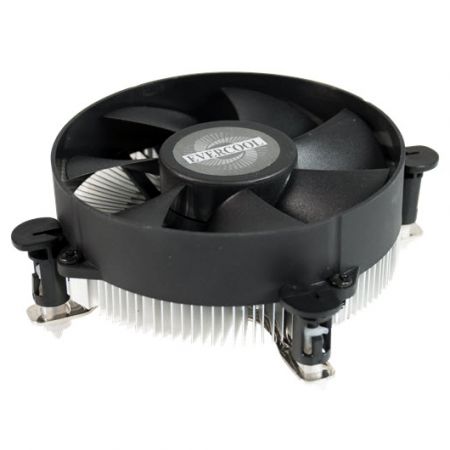 Low Profile CPU Cooler | Low Profile CPU Cooling Fan Cooler ...