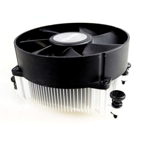 AMD AM5 CPU Cooler | Low Profile CPU Cooling Fan Cooler Manufacturer ...