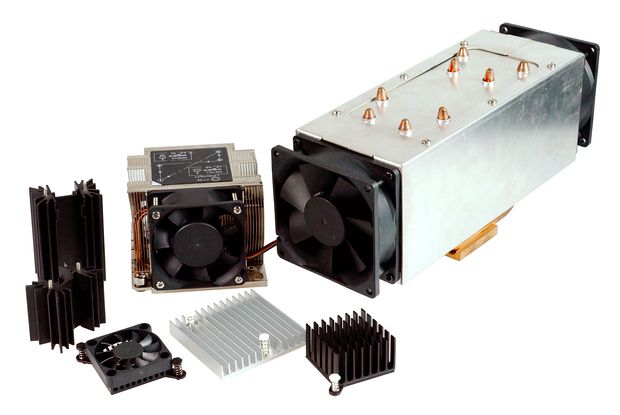 Hdd 브라켓 로우 프로파일 Cpu 쿨링 팬 쿨러 제조업체 Evercool