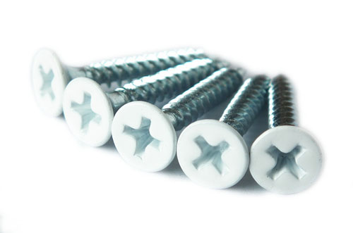 Screws with Head Painting Supply | Boss Precision Works Co., Ltd.