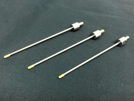 Lift PIN | PEEK & PI Plastic CNC Machining Manufacturer | Shen-Yueh (SYT)