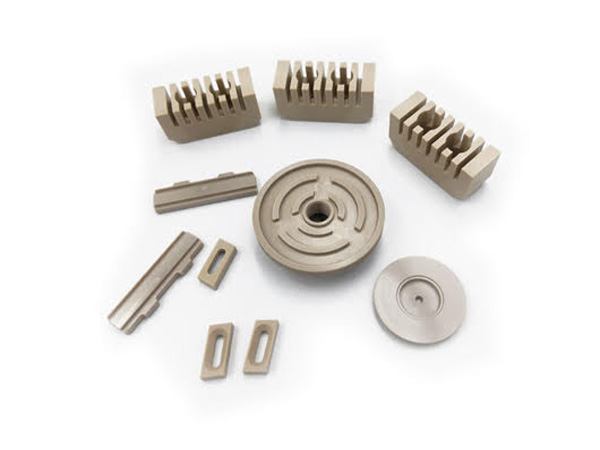 PEEK Plastic Machining | Equipment Parts Engineering Plastic & Metal ... PEEK Plastic Machining | Equipment Parts Engineering Plastic & Metal ...