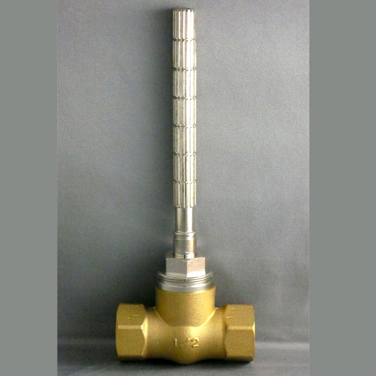 1/2 Half Inch Wall Stop Valve | Shower & Kitchen Ceramic Cartridges ...