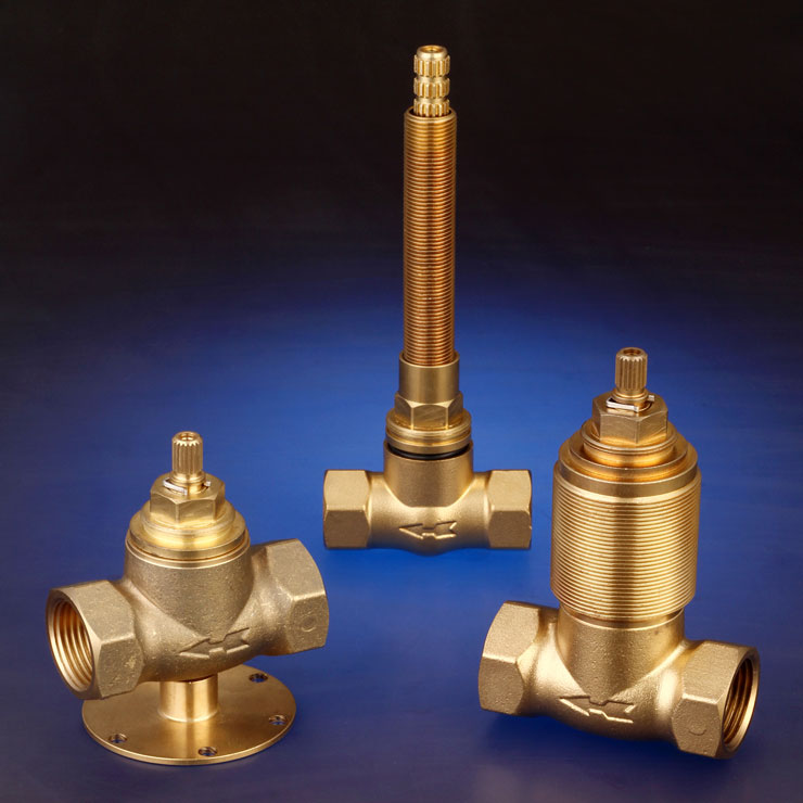 Wall Stop Valve | Ceramic Faucet Cartridge Manufacturer | Geann
