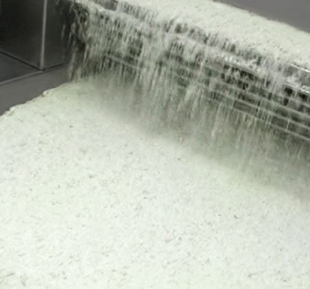 Batter / Crumb breading Food Production Equipment | ANKO - Expert of ...