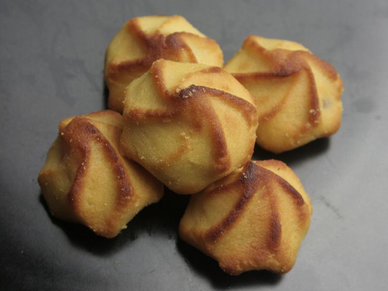 Cookie Machine and Production Solution | Automatic Cookie Machine ...