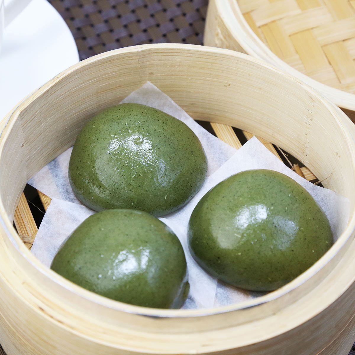 Sweet Green Rice Ball Machine and Production Solution | Automatic Sweet ...