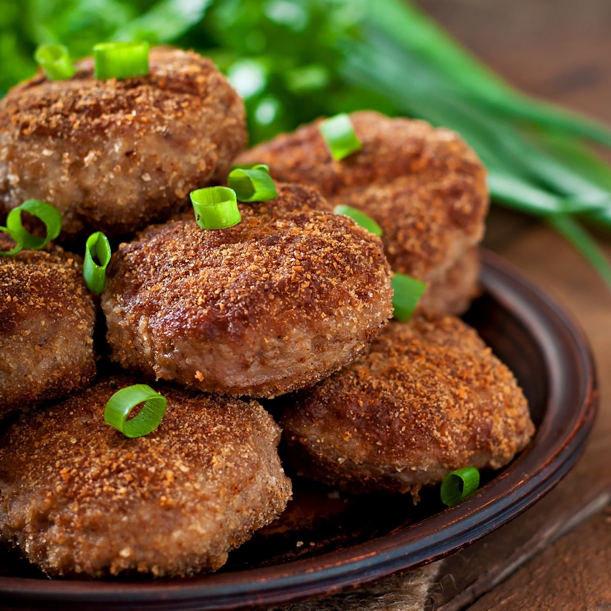 Cutlet Machine and Production Solution | Automatic Cutlet Machine ...