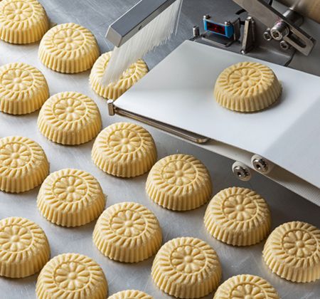 Extended Application Food Production Equipment | ANKO - Expert of Food ...