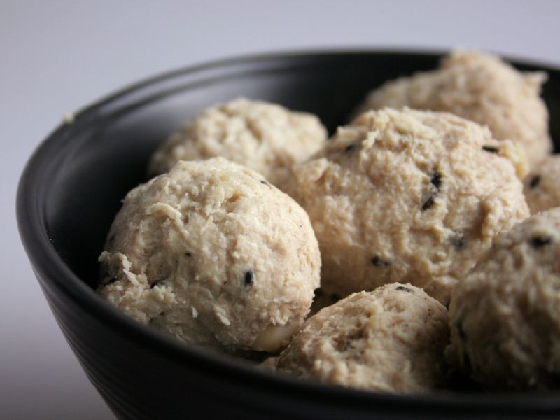 Fish Ball Machine and Production Solution | Automatic Fish Ball Machine ...